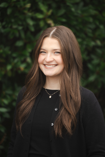 Bryn Taylor | Saint Martin's University